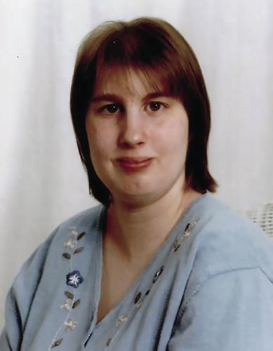 Obituary: Jennifer 
