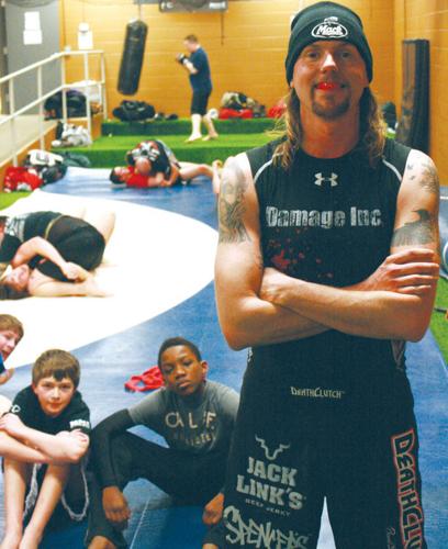 Welcome to fight club | News | hngnews.com