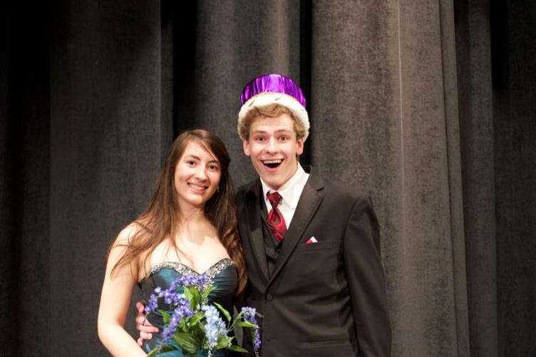 Mr. Norski – And The Winner Is ... | School | hngnews.com