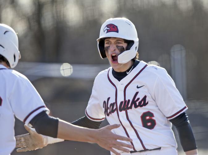 Milton tops Fort Atkinson on another Trey Jones gem | Milton Courier ...