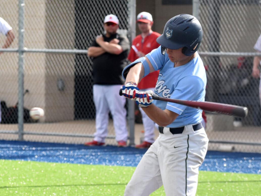 Casey Wambach returns to all-district baseball team | The Star: Sun ...