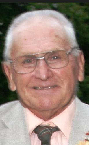 Stuart R. Paul | Obituaries | hngnews.com