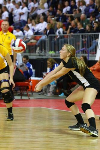 Waterloo Lady Pirates win back-to-back state volleyball title ...