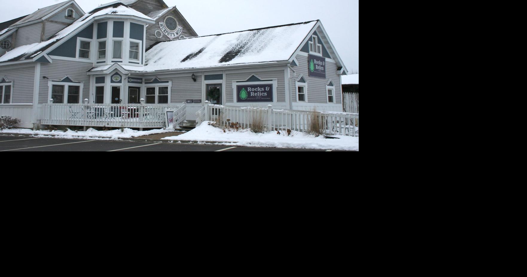 Waunakee Village Board to explore purchase of Murphy's Mill | Local ...