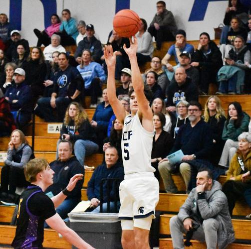 McFarland boys basketball makes 10 3's, wins ninth-straight game with a ...