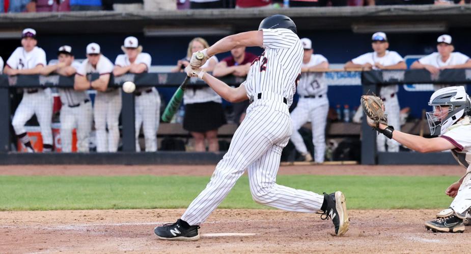 Sun Prairie East baseball finishes as state runner-up | The Star: Sun ...