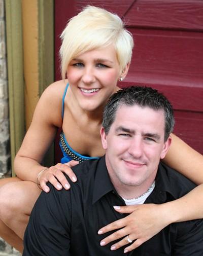 Tarnutzer / Bleecker Engagement Announced | Community | hngnews.com