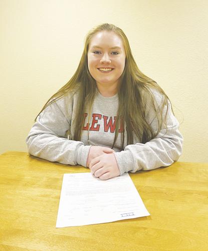 Lohr to bowl at Lewis University | Sun Prairie Star | hngnews.com