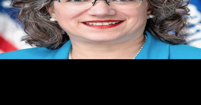 State Senate Minority Leader Melissa Agard shares her vision for ...