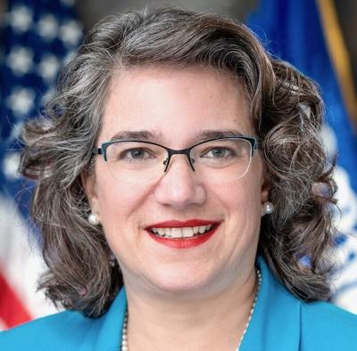 State Senate Minority Leader Melissa Agard shares her vision for ...