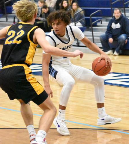 Sun Prairie West's Tavian Crawford commits to Lewis University | The ...