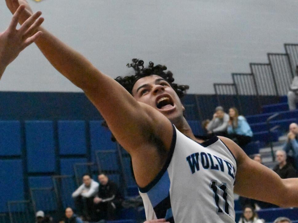 Sun Prairie West's Tyler Haney commits to UW-Eau Claire | The Star: Sun ...