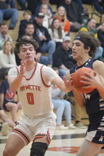 Basketball: Poynette, Lodi teams see their seasons come to an end ...