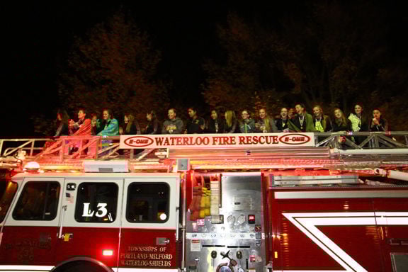 Waterloo Lady Pirates win back-to-back state volleyball title ...