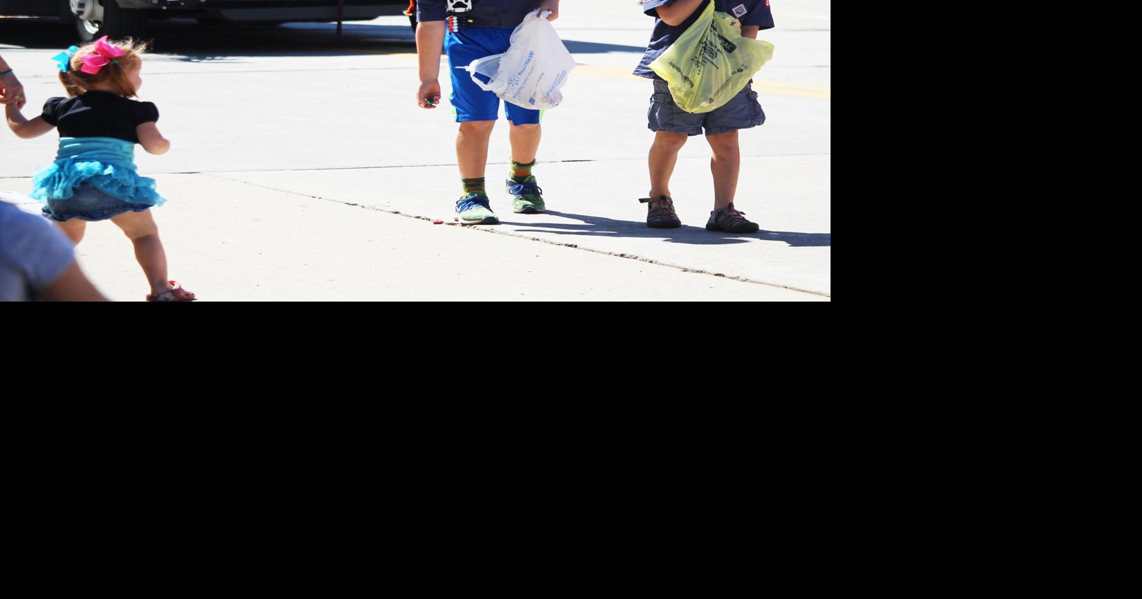 Susie the Duck Day 2017 | Enterprise & Press | hngnews.com