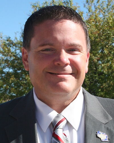 School funding among issues in 27th District Senate race | Government ...