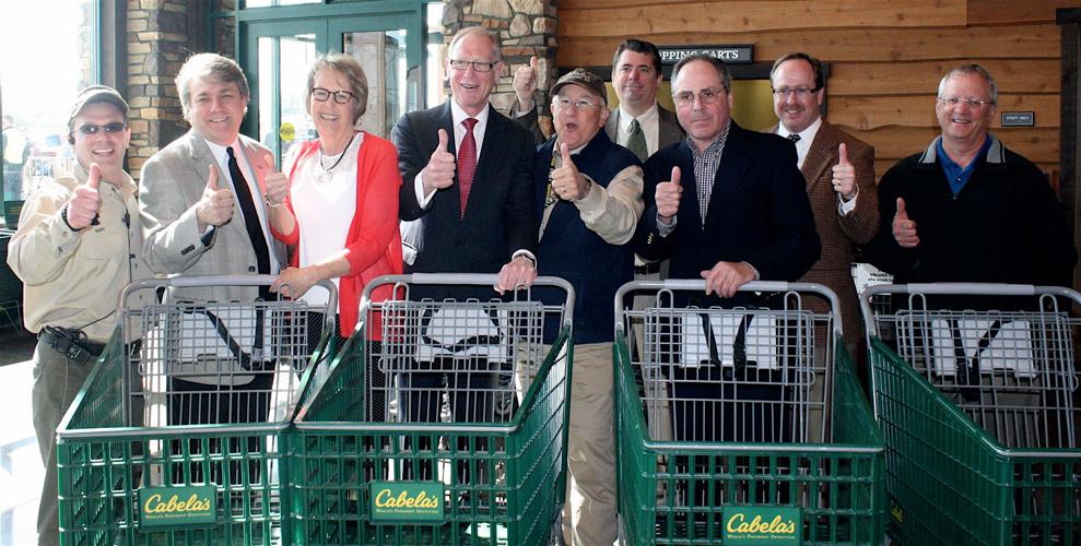 Sun Prairie's Mary Polenske seeks reelection in District 4 | News ...