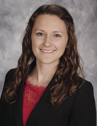 Tribune Profile: Elizabeth Endres: She’s a future veterinarian | Arts ...