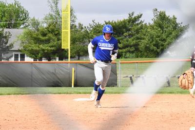 Cambridge baseball: Blue Jays win against state-ranked Fennimore and ...