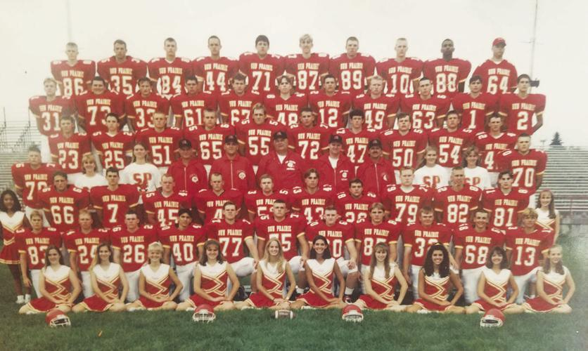 25 years ago Cardinals realized the dream | Sun Prairie Star | hngnews.com