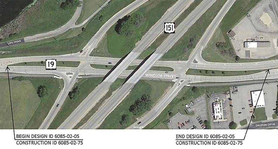 WisDOT seeks Highway 19 construction comments | News | hngnews.com