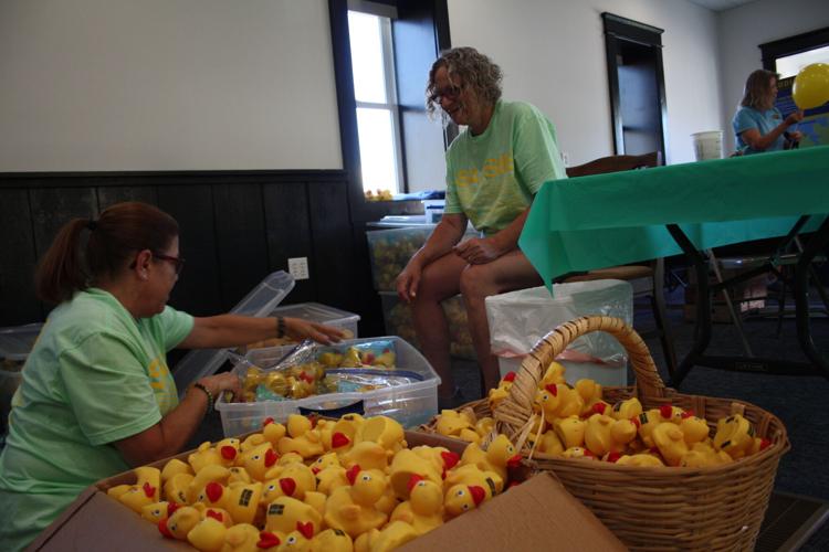 Susie the Duck Day Weekend Events 2023 | Community | hngnews.com