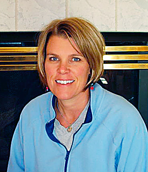 Susie Engwell: This artist creates glass beads | Community | hngnews.com