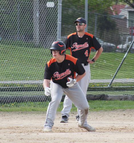 Tomlinson back to lead Pumas | Poynette Press | hngnews.com