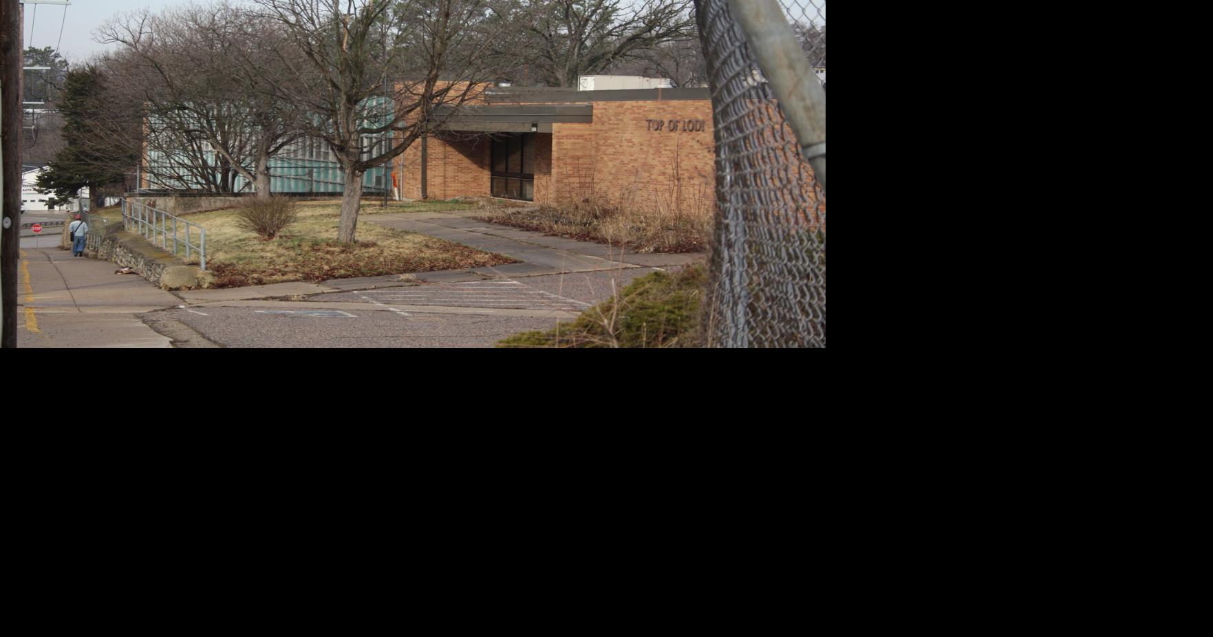 old dock elementary school