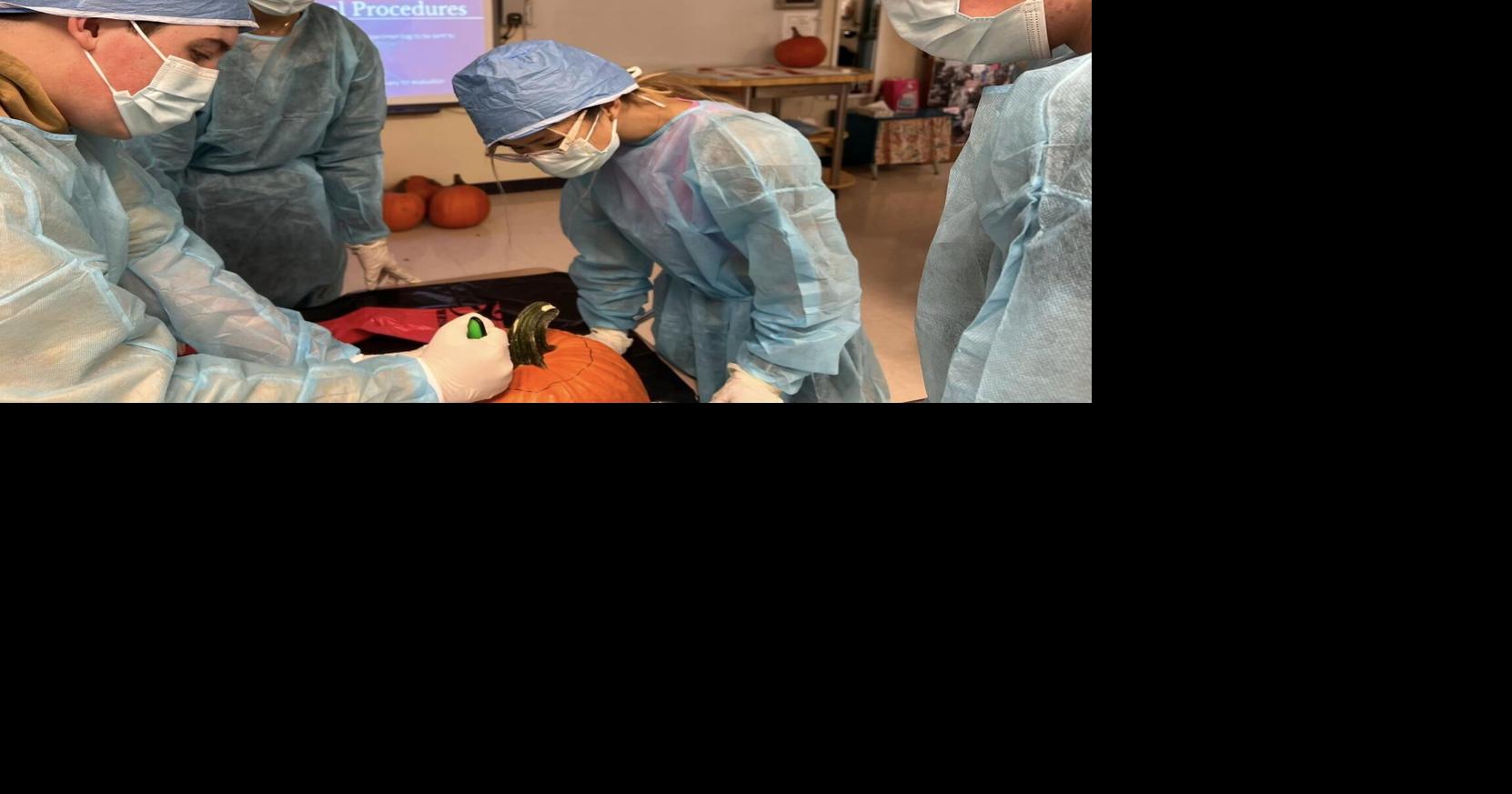 Surgery | Local | hngnews.com