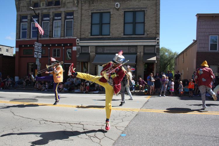 2023 Susie the Duck Day Parade | Community | hngnews.com
