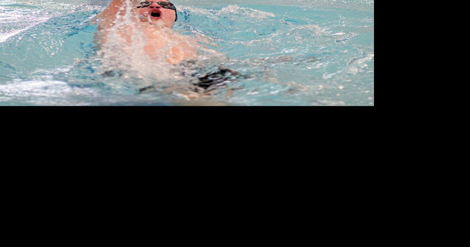 Boys swimming: Milton finishes third at Connor Bourke Relays | Milton ...