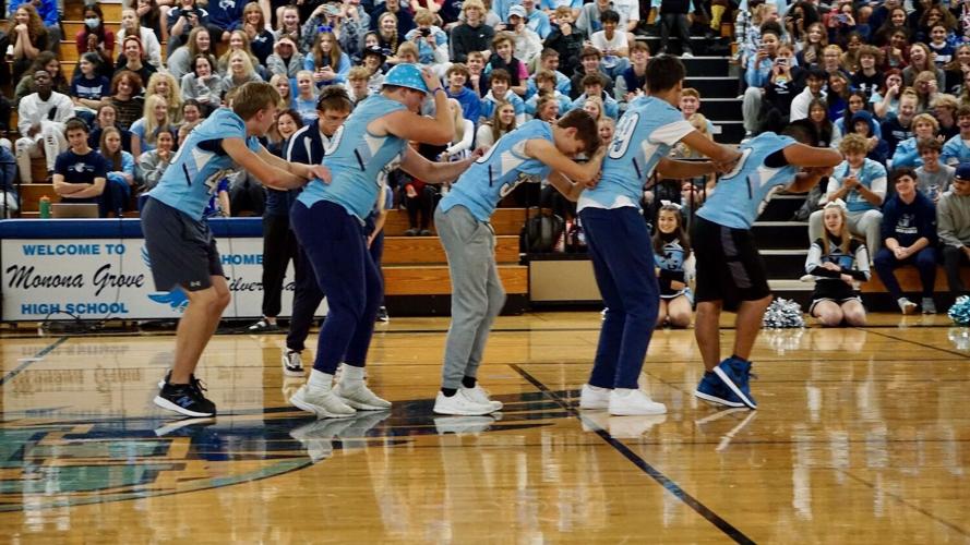Monona Grove 2023 homecoming activities | School | hngnews.com