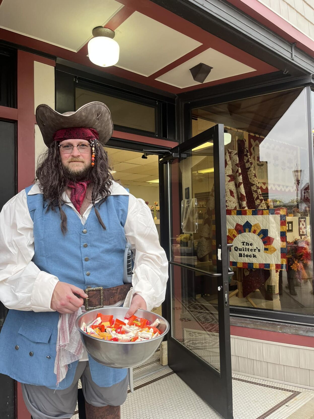 Witches Night Out to bring thousands to Lake Mills | Local | hngnews.com