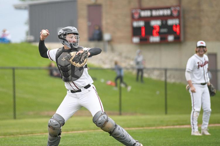 Baseball: Milton captures first outright Badger South title | Baseball ...