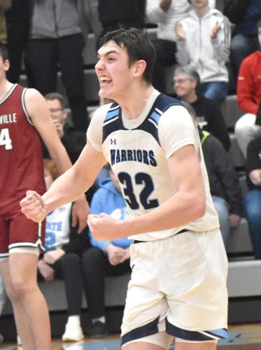 WIAA boys basketball: Lakeside Lutheran state-bound again after ...