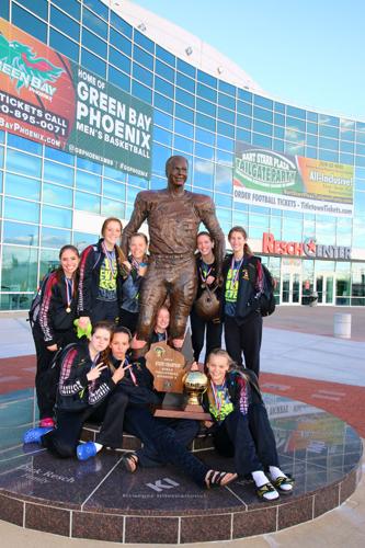 Waterloo Lady Pirates win back-to-back state volleyball title ...