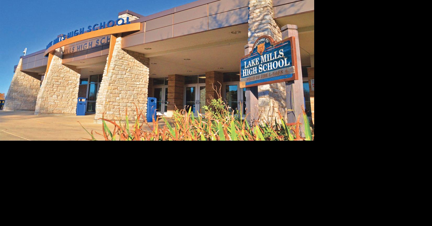 Lake Mills High School: Great Opportunities | School | hngnews.com
