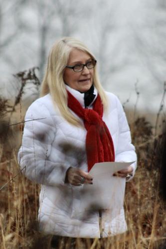 Diane | Milton Courier | hngnews.com