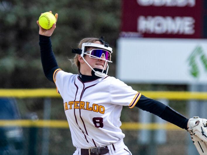Pirates reloaded and ready for more on the softball diamond | Leader ...