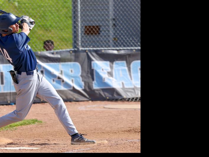 Six Wolves earn baseball all-conference honors | Sun Prairie Star | hngnews.com