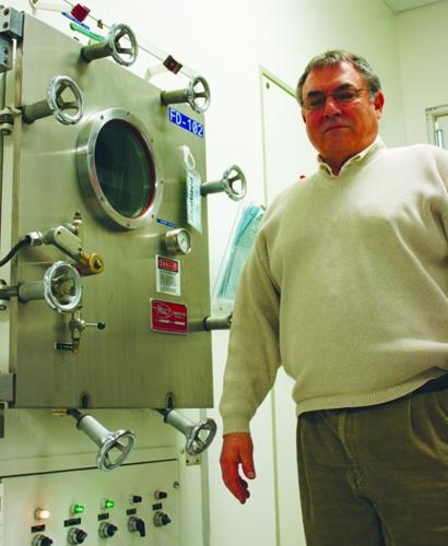 Anteco Pharma tops awards | News | hngnews.com