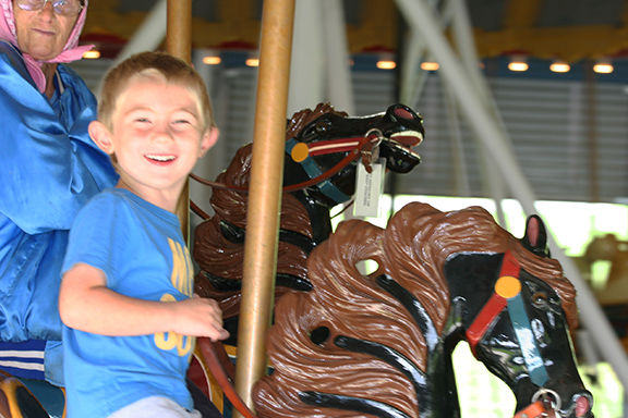 Waterloo Wiener and Kraut Day 2016 | Local | hngnews.com