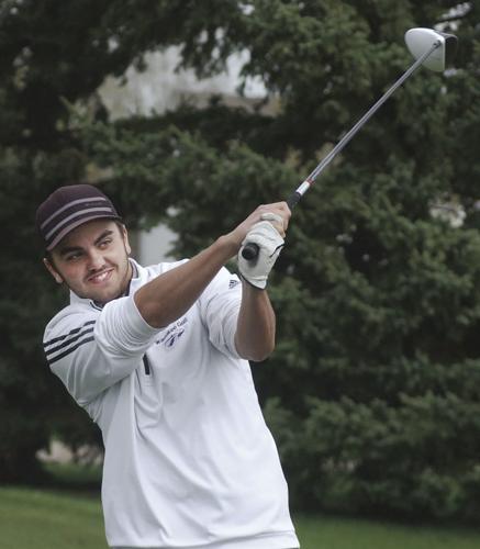 Waunakee boys' golf sets sights on return trip to state | Waunakee ...