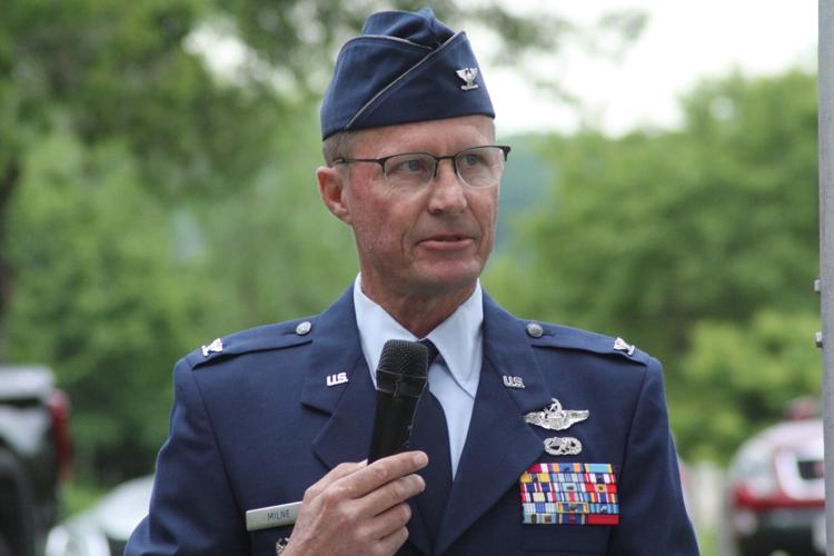 Lodi and Poynette communities host somber Memorial Day remembrances ...