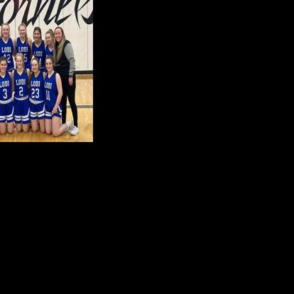 Lodi girls basketball: Blue Devils win Wautoma tourney | Sports ...