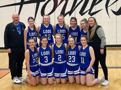 Lodi girls basketball: Blue Devils win Wautoma tourney | Sports ...