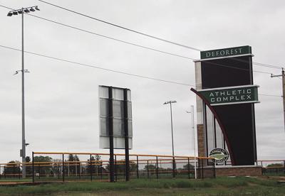 DeForest staff proposing athletic field rental fee increases for 2023 ...