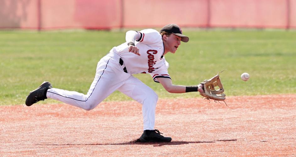 Revamped Cardinals set sights high | Sun Prairie Star | hngnews.com