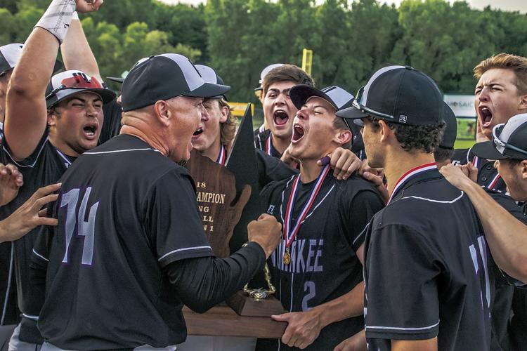 Warriors make history | Waunakee Tribune | hngnews.com